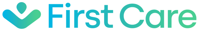 Firstcare Logo footer